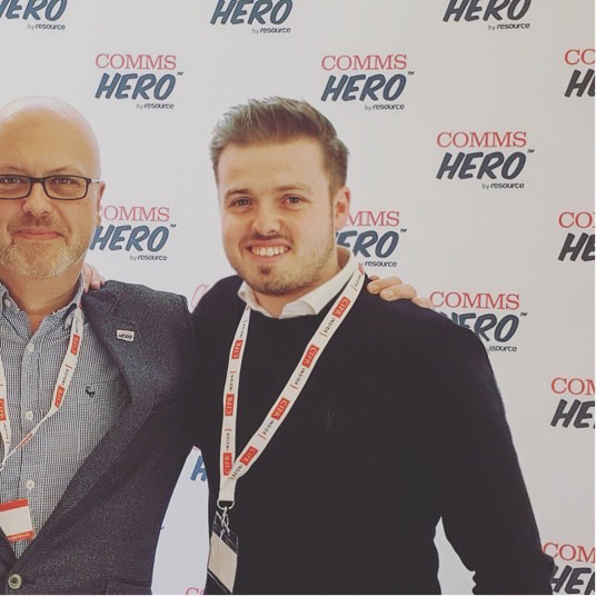 About – Comms Insider – Internal Communication